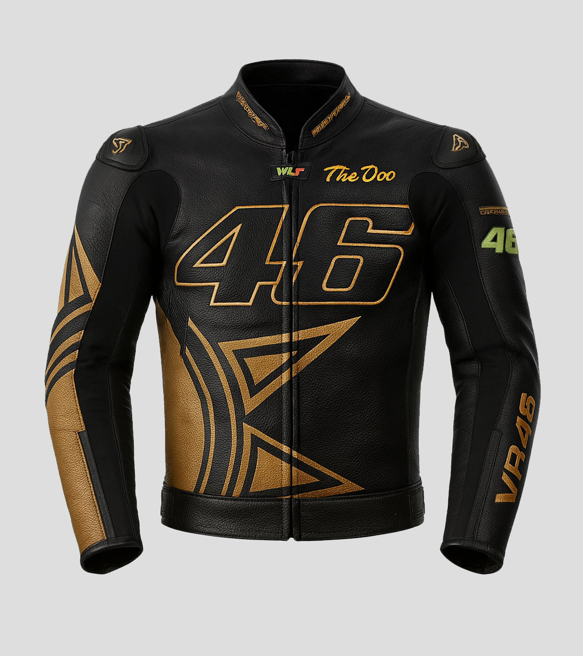 Biker Jackets – Dubai Sports Pro