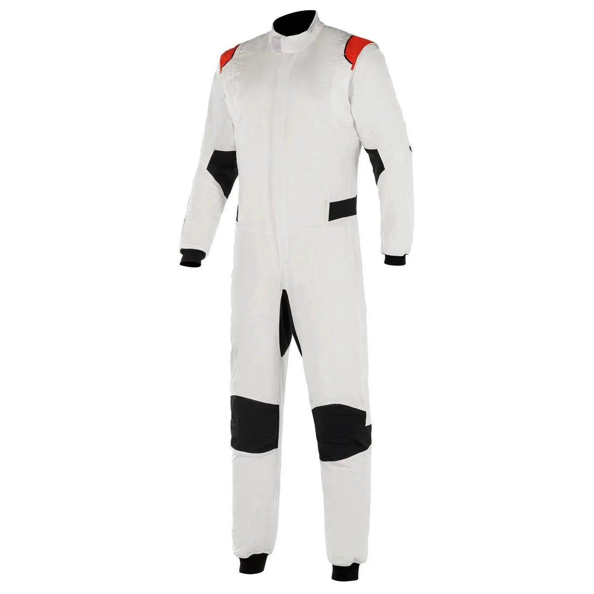 Nomex Race Suit – Premium Double Layer Fire-Resistant Racing Gear by D ...